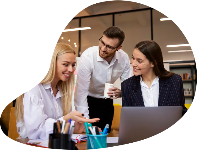 Use case of contract management system - Cloud Contracts 365